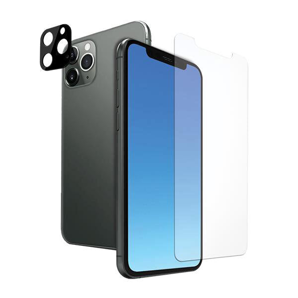 Kore Glass Armour w/applicator for iPhone 12 Pro Max – Affordable eStore