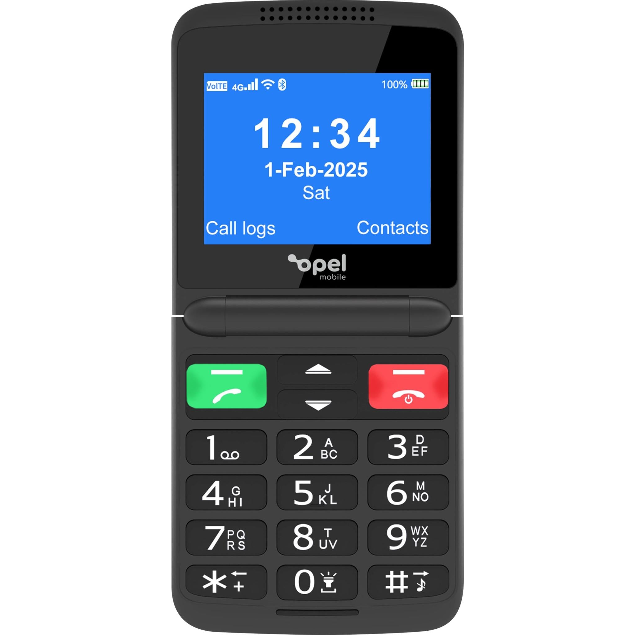 Opel Mobile Flip Fold 4G – Affordable eStore