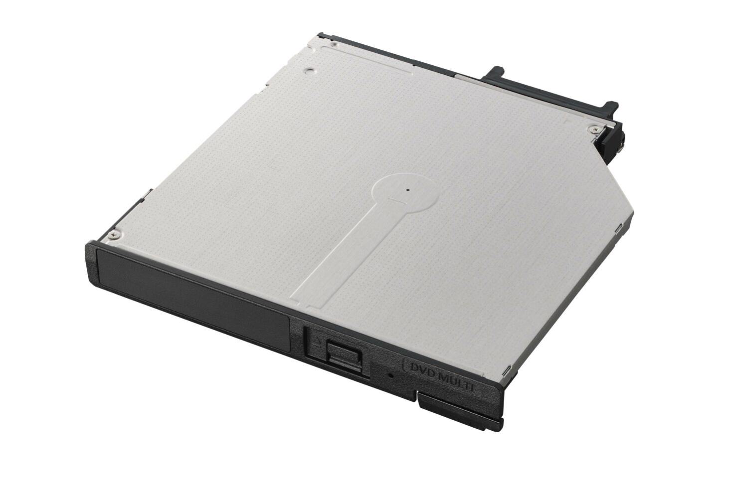 Panasonic DVD Multi Drive (Universal Bay) for Toughbook 55 Mk3 ...