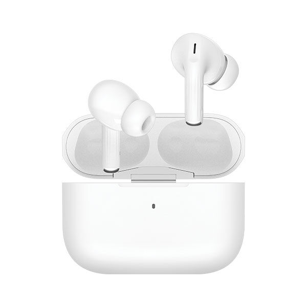 Kore Pro+ Wireless Earbuds - White – Affordable eStore